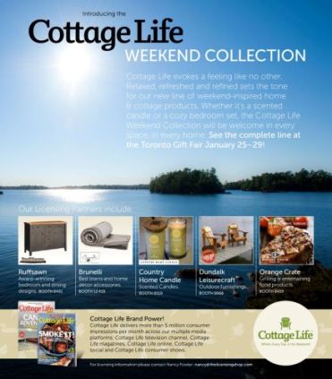 The Licensing Shop - A Brand Management Company